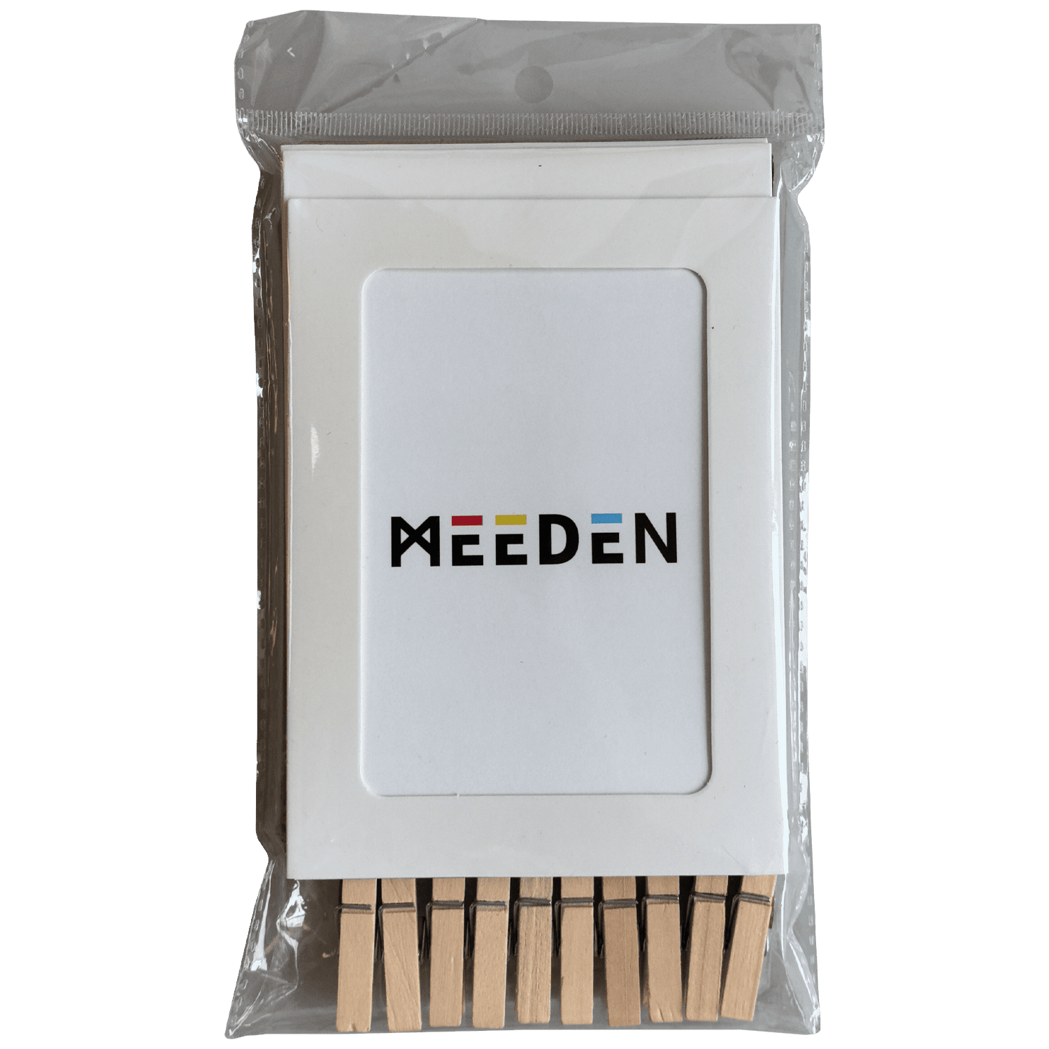 MEEDEN Paper Picture Frame, Wall Frame Set for Wall Mounting or ...