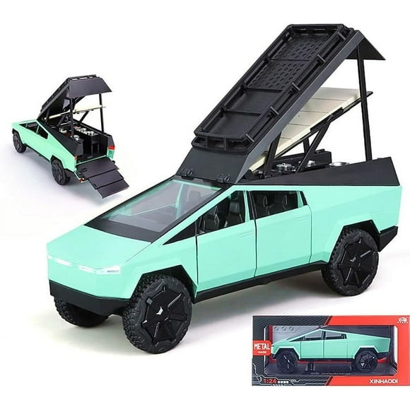Cybertruck