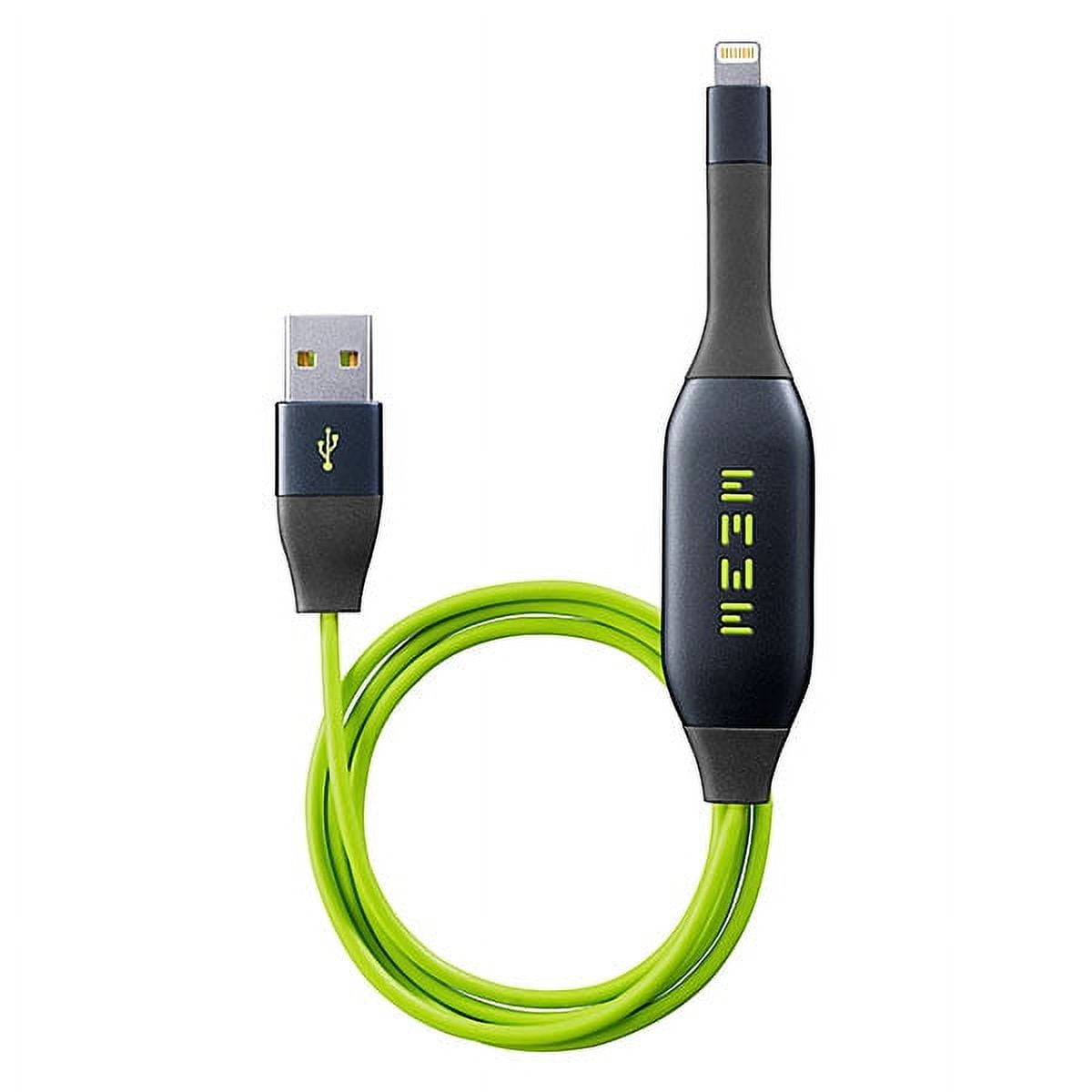 MEEM Memory Cable v2.0 - iOS 128GB - Walmart.com