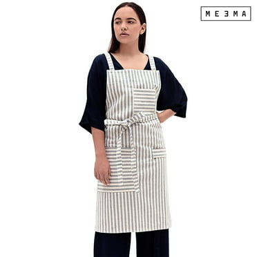 Kleen Chef Kitchen Waterproof Disposable Poly Aprons, OSFM (100 per box ...