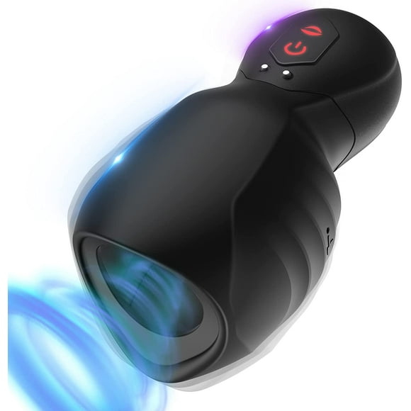 Electric Sex Stimulation