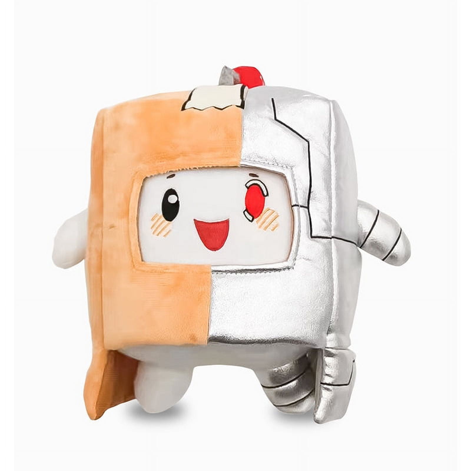 MEETOO Mechanical Lightning Boxy Soft Stuffed Animals & Plush Toys ...