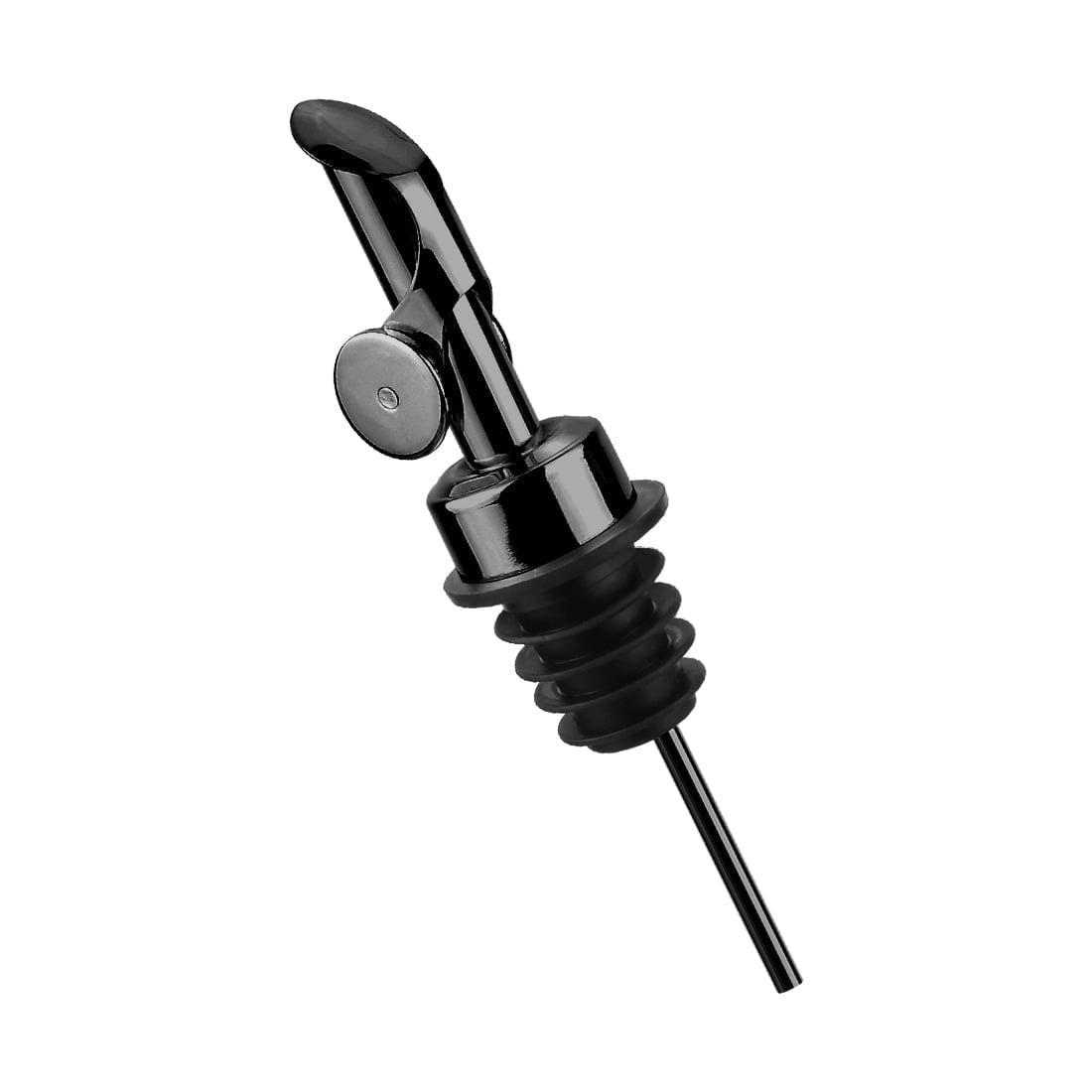 MEETSWEET 304 Stainless Steel 25 Gram Oil & Vinegar Dispensing Cruets ...