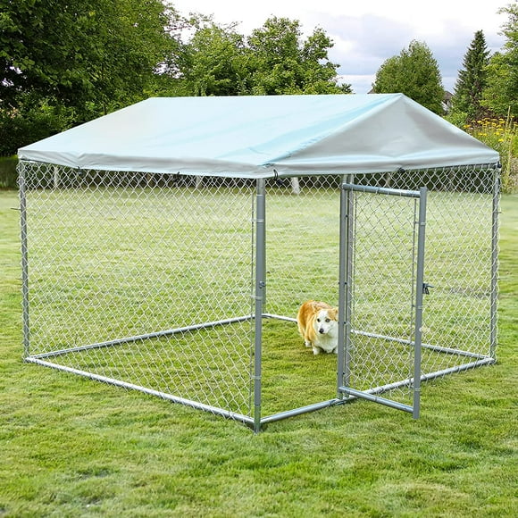 Large Dog Kennels in Dog Kennels - Walmart.com