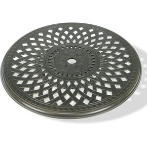 Lazy Susan Turntables