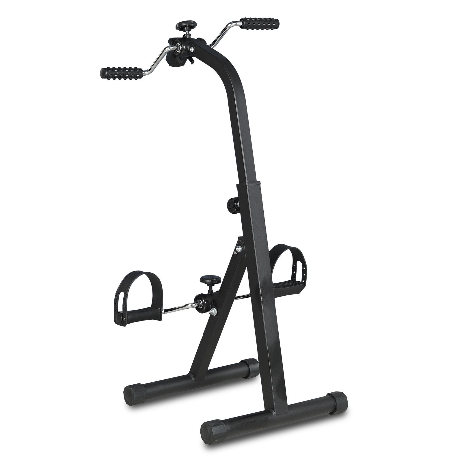 MEETWARM Seated Pedal Exerciser - Hand, Arm, Leg & Knee Recovery ...