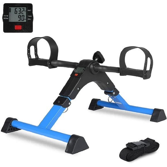 Leg Exercises Seniors