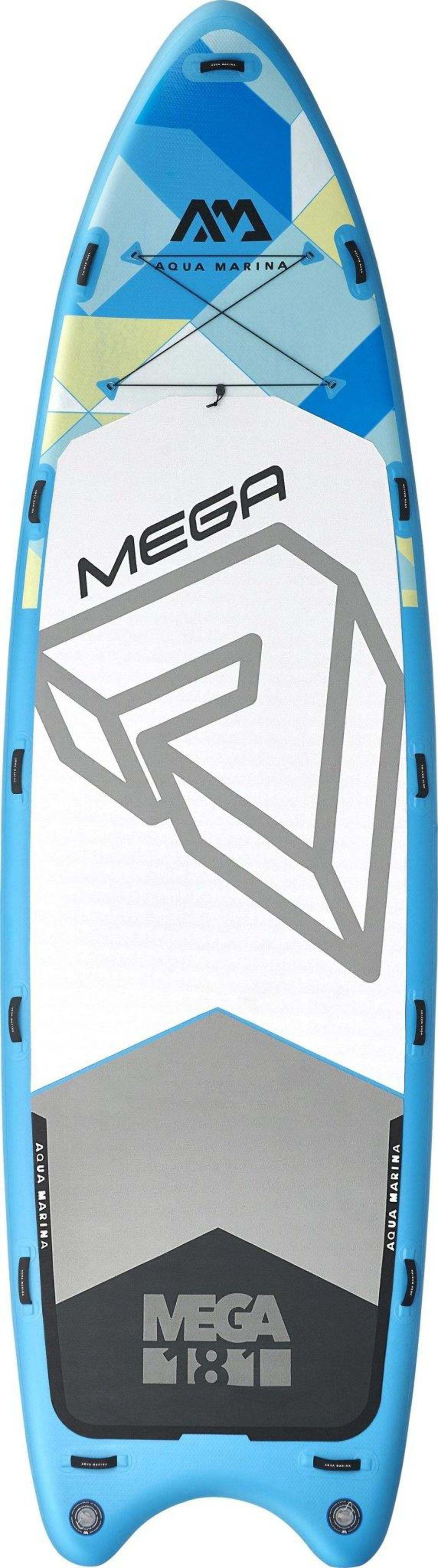 MEGA 18'1" Paddle Board - Walmart.com