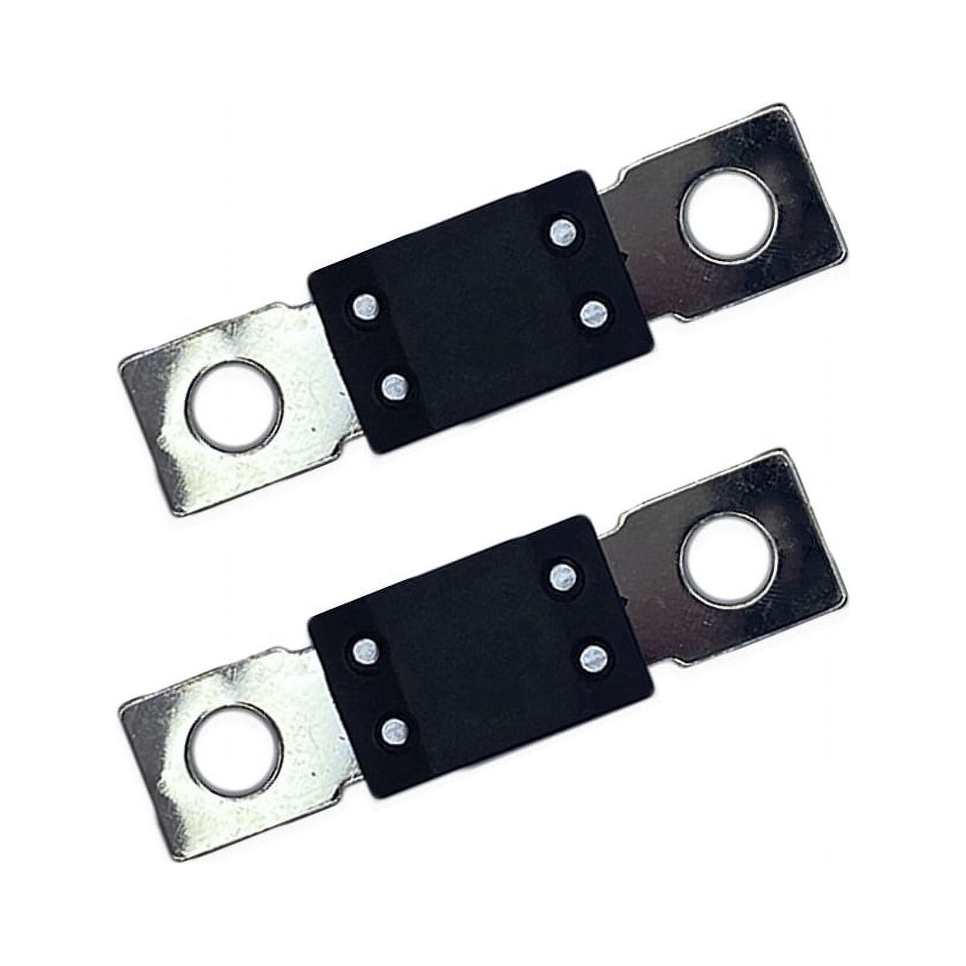 MEGA/AMG 50A 32V Fuse - 298 Series, Time Delay, Automotive/Marine, Bolt ...