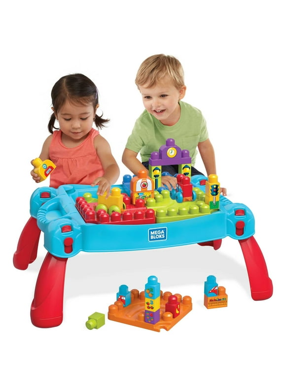 Mega Bloks in Mega Building Toys - Walmart.com