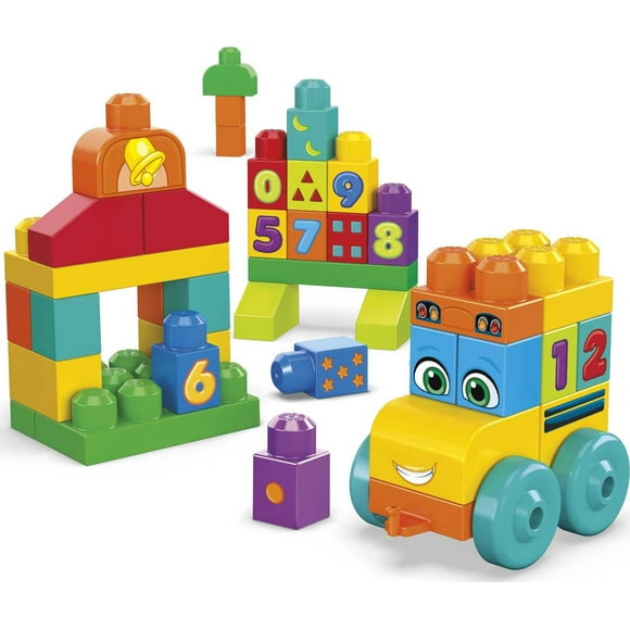 Mega Bloks Building Sets & Blocks in Toys - Walmart.com
