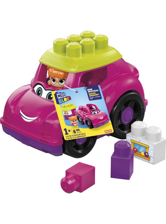 Toy Building Blocks : Building Sets & Blocks - Walmart.com