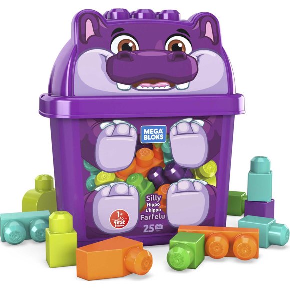 Mega Bloks in Mega Building Toys - Walmart.com