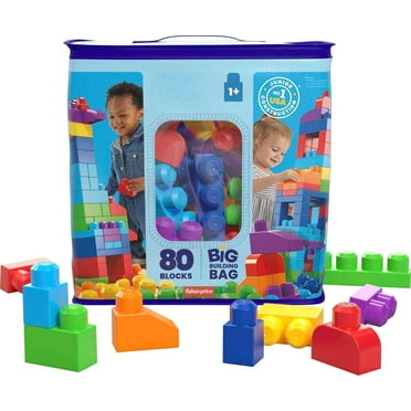 TBWYF Interlocking Building Blocks Set, 5600 Pieces Mini Bricks for ...