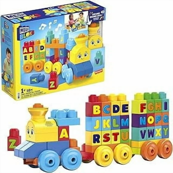 Abc Blocks