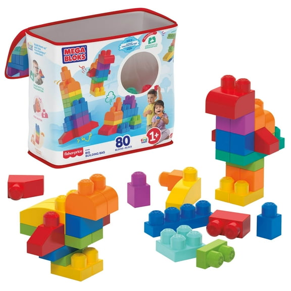 Large Building Blocks
