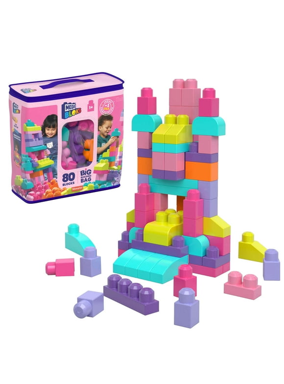 Toy Building Blocks : Building Sets & Blocks - Walmart.com