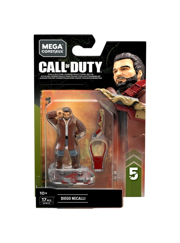 Call of Duty Action Figures in Call of Duty Toys - Walmart.com