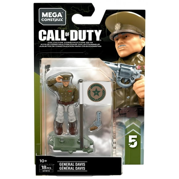 Call of Duty Action Figures in Call of Duty Toys - Walmart.com
