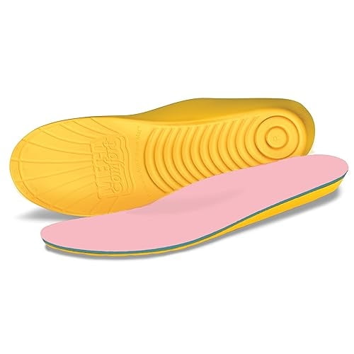 MEGA Comfort MEGA Comfort - Insole - Diabetic - Triple Layer Anti ...