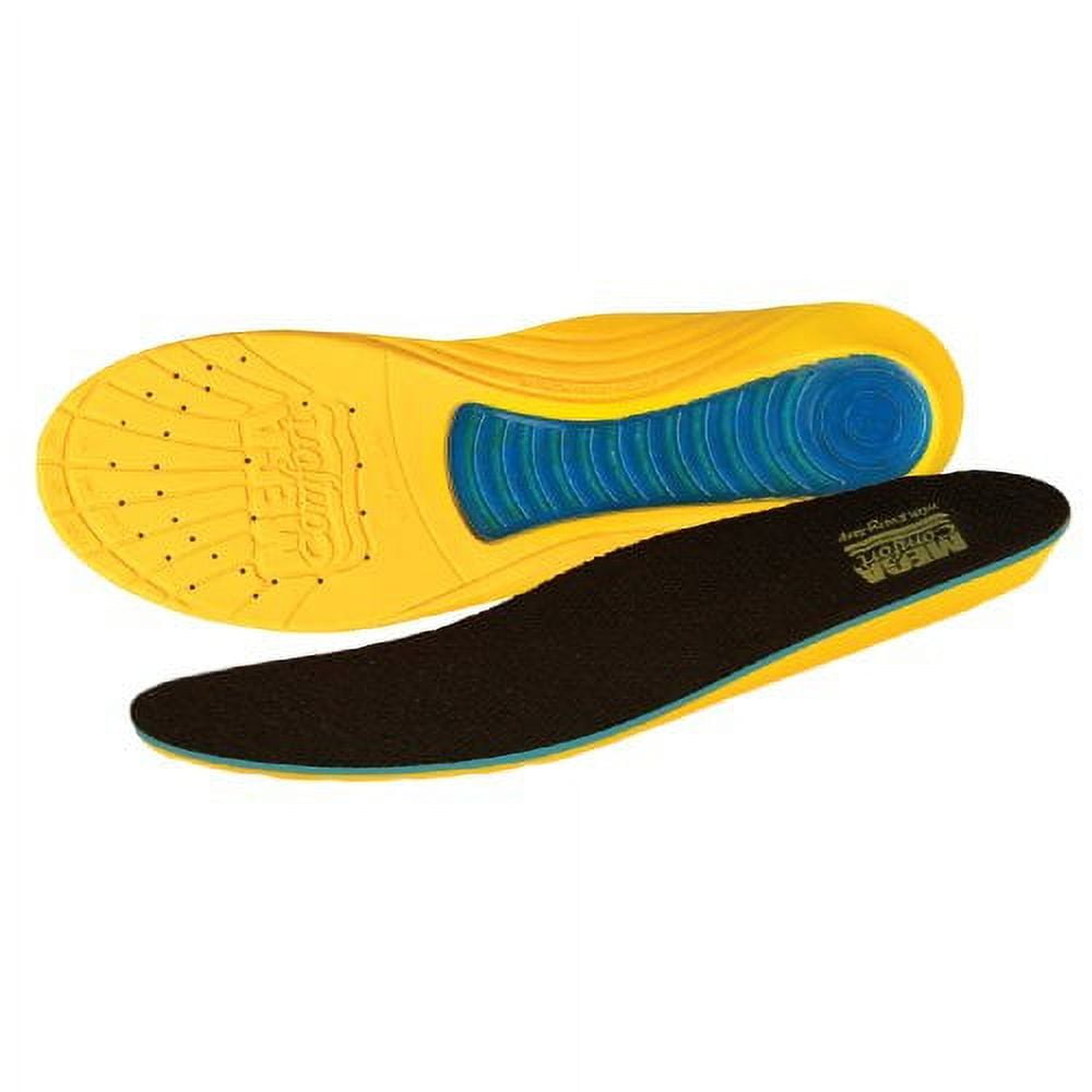 MEGA Comfort MEGA Comfort - Insole - MEGASole - Men's 10,11 / Women's ...