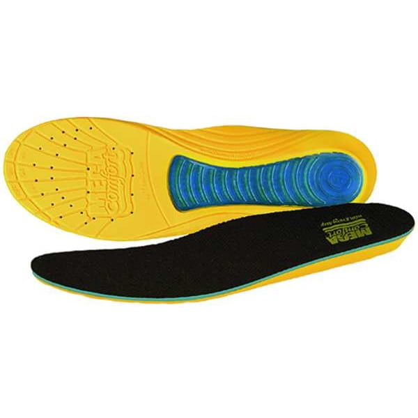MEGA Comfort MEGA Comfort - Insole - MEGASole - Men's 12,13 - Walmart.com