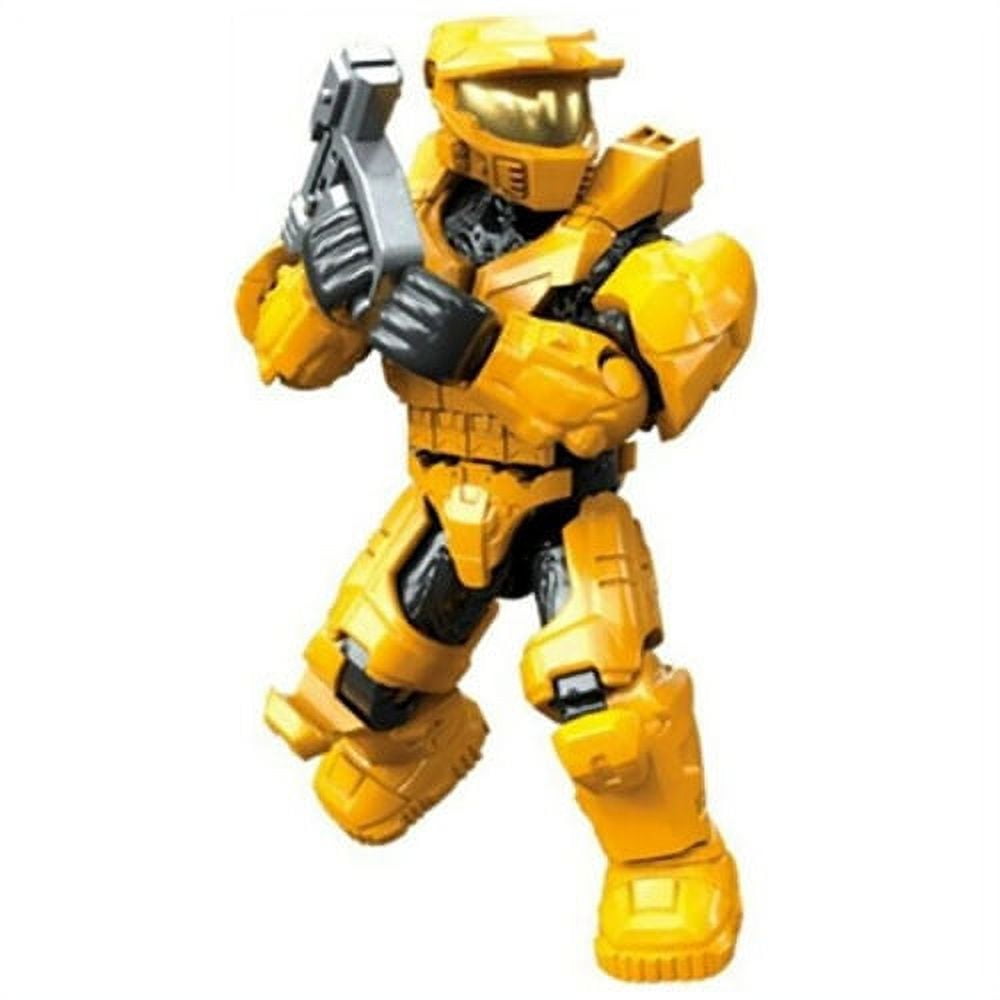 Nerf Mega Spartan