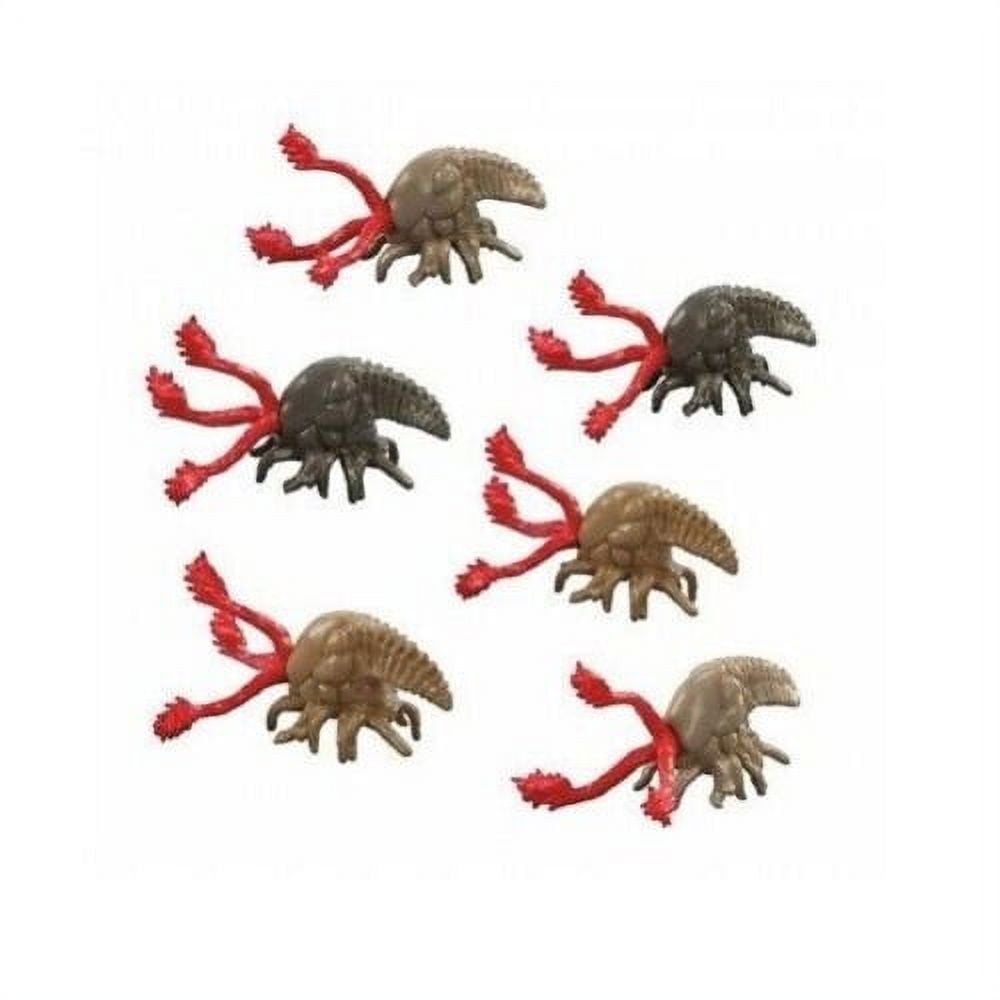 Halo Flood Infection Form