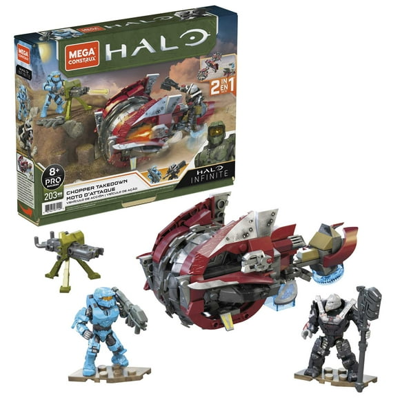 Lego Halo