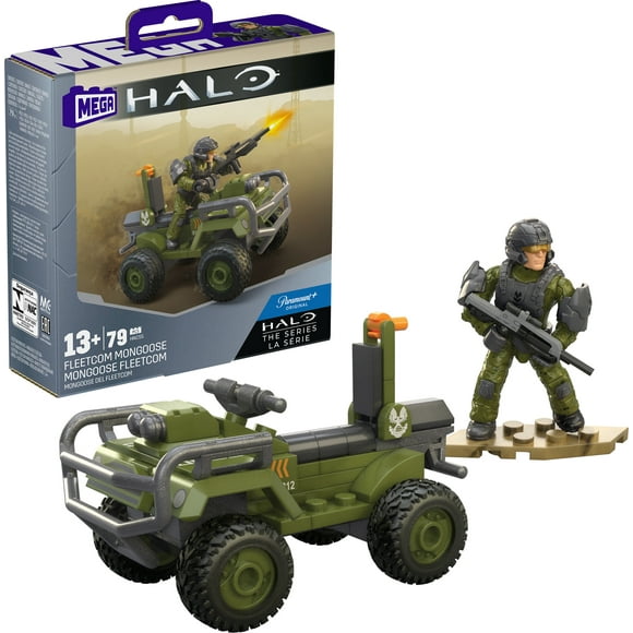 Lego Halo