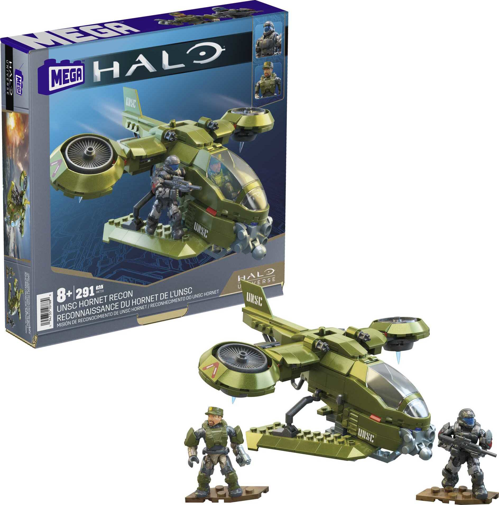 LEGO Ninjago Quake Mech Micro Build 30379 - Walmart.com