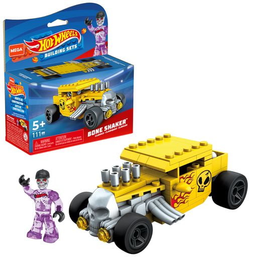 Lego Hot Wheels