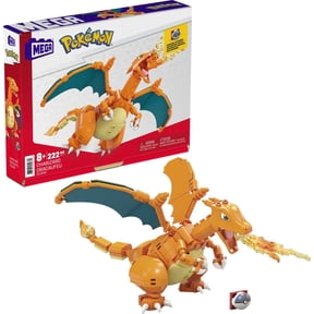 Pokemon Lego Kits
