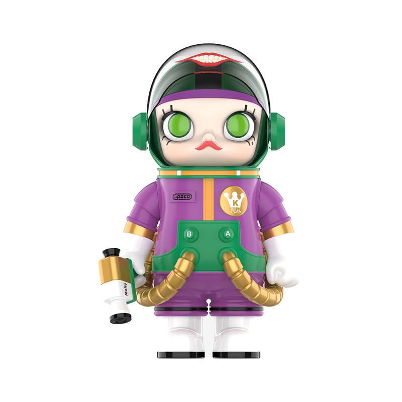 MEGA SPACE MOLLY 400% JOKER - Walmart.com