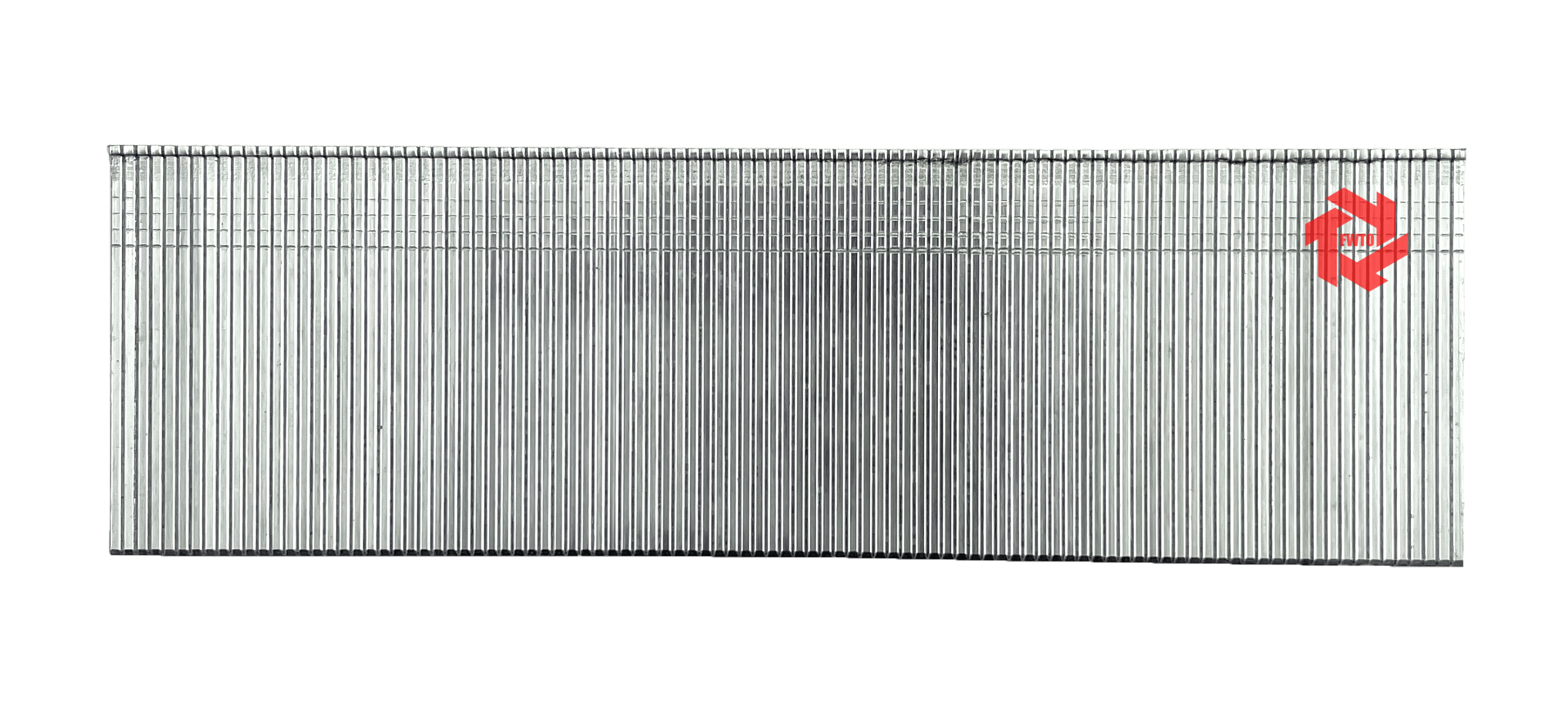 MEGAFastener FWTO 2" F50 18GA Gauge Galvanized Straight Brad Nails 5000 ...