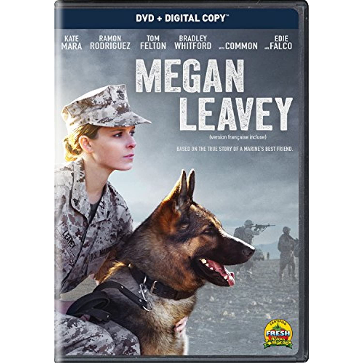 MEGAN LEAVEY - Walmart.com