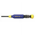 MEGAPRO Multi-Bit Screwdriver,15-in-1,8-1/2" 151NAS-B - Walmart.com