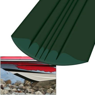 Carver 71116F-10 Styled-to-Fit Boat Cover for Wide V-Hull Fishing Boats ...