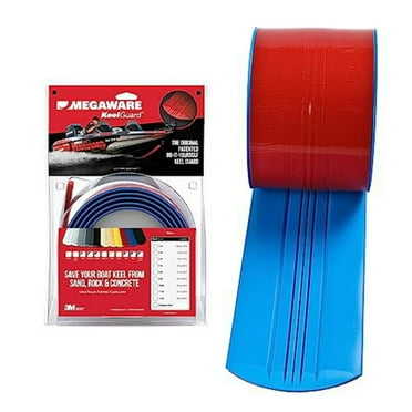 KeelShield Keel Guard Protector by Gator Guards - Walmart.com