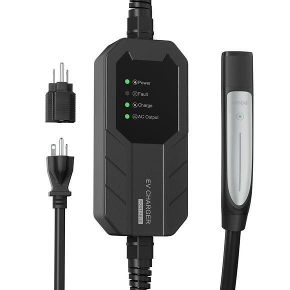 Tesla Charger Adapters & Connectors in EV Charger Adapters - Walmart.com
