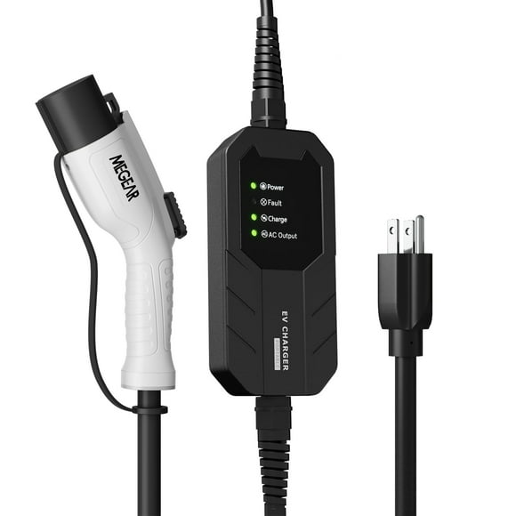 EV Charging Cables in EV Charger Accessories - Walmart.com