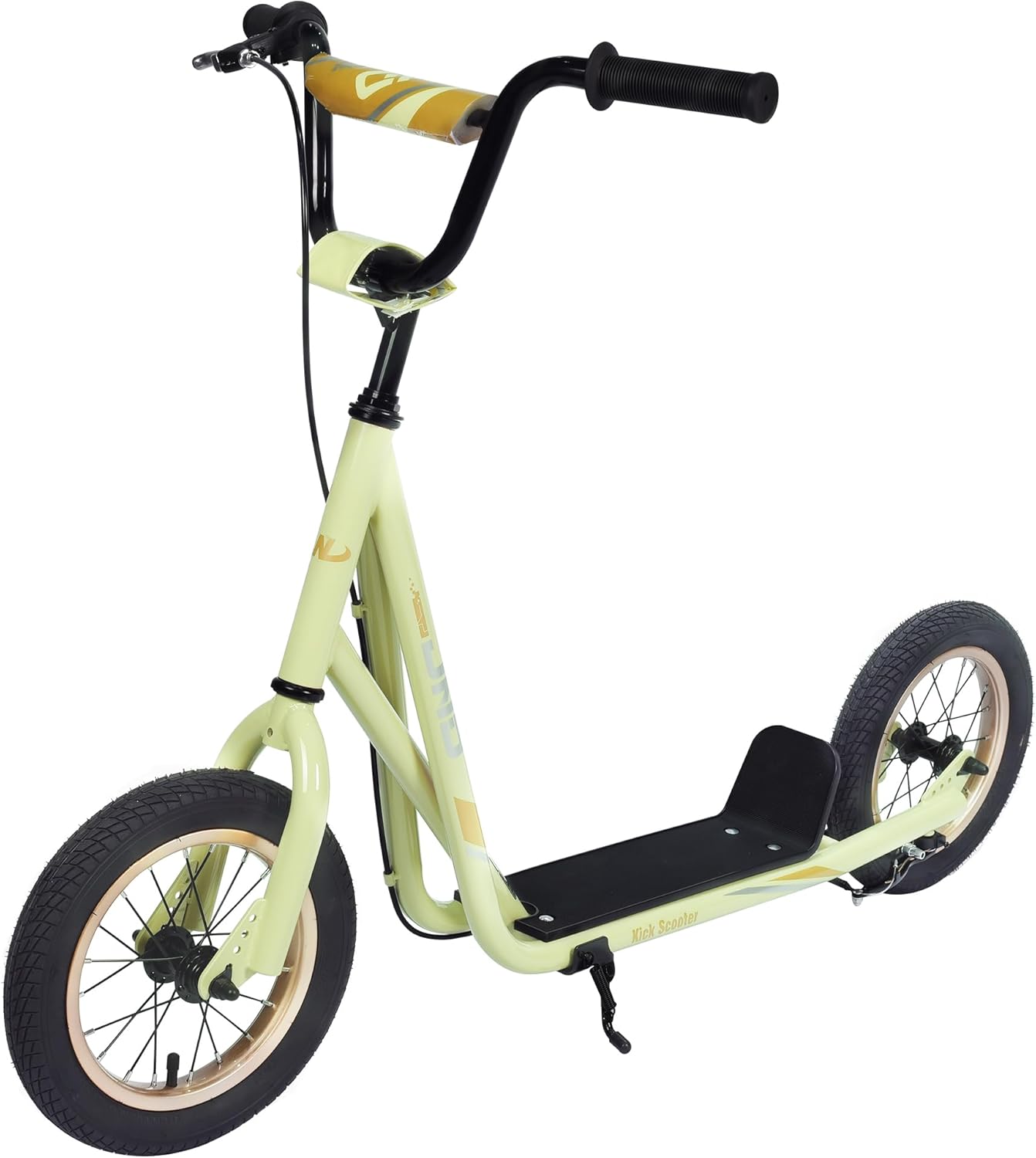 MEGHNA Kick Scooter 12