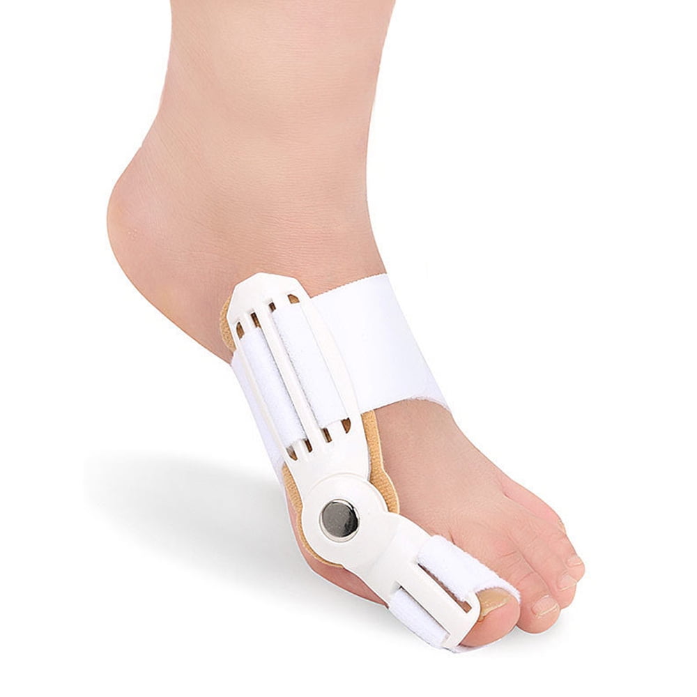 MEGICOT 2 PCS Bunion Corrector, Orthopedic Bunion Splint, Big Toe ...