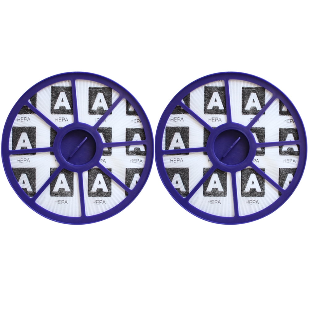 MEGICOT 2Pack Hepa Post Filter Replacement for Dyson DC04 DC05 DC08 ...