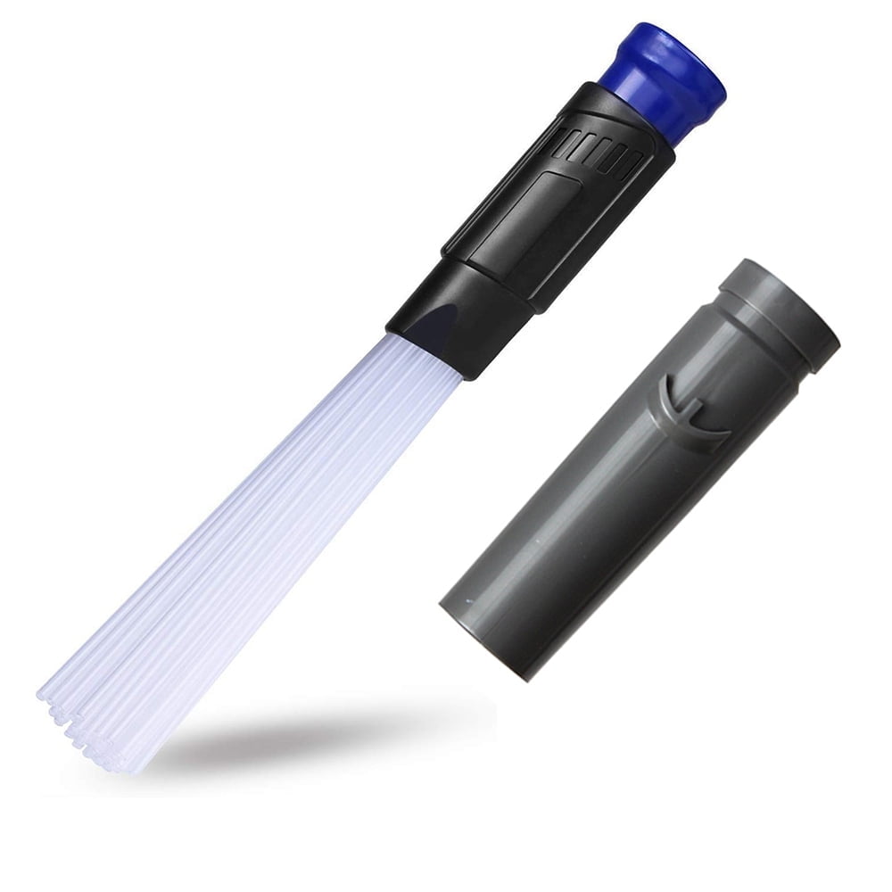 MEGICOT Cleaner Brush + Adapter Converter Set Replacement for Dyson V6 ...