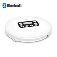 Top-Loading Portable Classroom CD Player with USB and MP3 - Walmart.com
