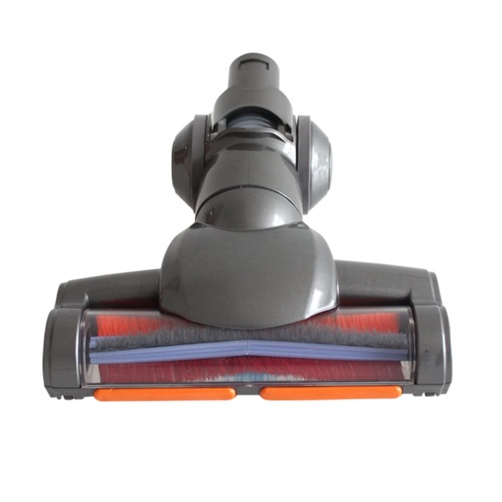 MEGICOT Soft Roller Brush Head Floor Tool Carpet brush Head Attachment ...