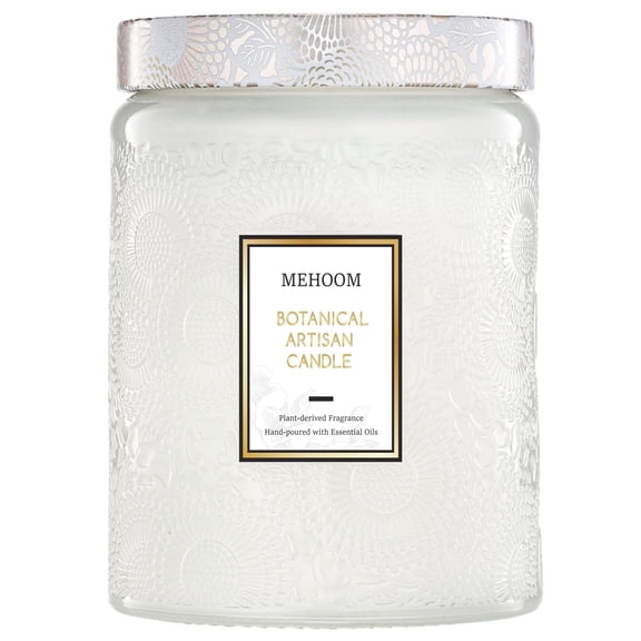 Candle Cozy