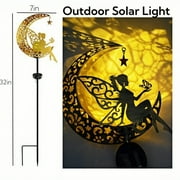 Cone Shaped Solar Lights