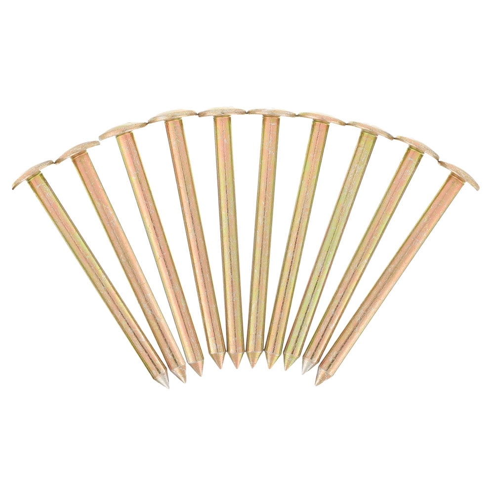 MEIBUTYUP 10Pack Cross-shaped Property Line Markers For Observation ...